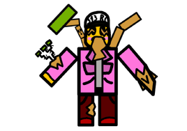 Rochas313/Skins | Pillar Chase: Fanon Wiki | Fandom