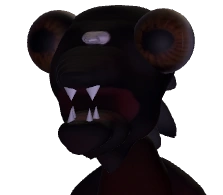 Frungle Grungle | Pillar Chase: Fanon Wiki | Fandom