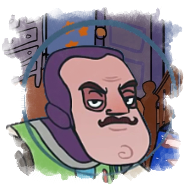 Buzz Neighbor | Pillar Chase: Fanon Wiki | Fandom