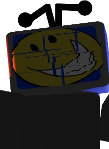 Smiley | Pillar Chase: Fanon Wiki | Fandom