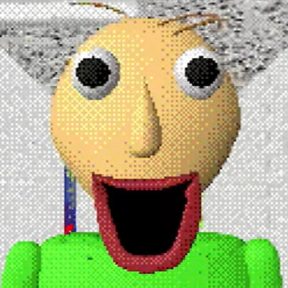 Baldi (Joke) | Pillar Chase: Fanon Wiki | Fandom