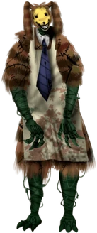 The Pumpkin Rabbit | Pillar Chase: Fanon Wiki | Fandom