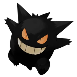 Gengar/Skins | Pillar Chase 2: Fanon Wiki | Fandom