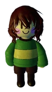 Chara | Pillar Chase: Fanon Wiki | Fandom