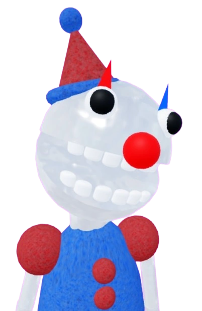 Smiley The Clown | Pillar Chase: Fanon Wiki | Fandom