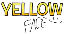 Yellow Face | Pillar Chase: Fanon Wiki | Fandom