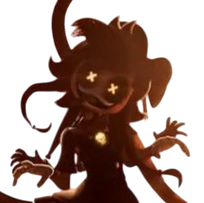 Cyn (Alex's Take) | Pillar Chase: Fanon Wiki | Fandom