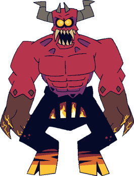 Moloch | Pillar Chase: Fanon Wiki | Fandom