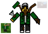 Rochas313 | Pillar Chase 2: Fanon Wiki | Fandom