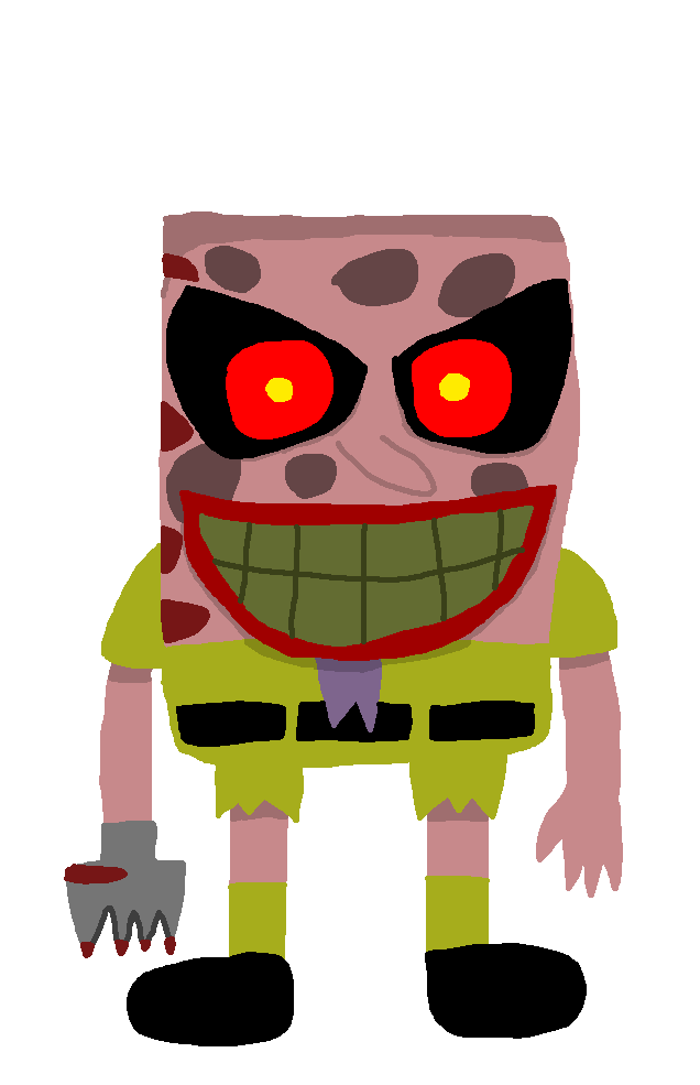 SlendyBob/Skins | Pillar Chase: Fanon Wiki | Fandom