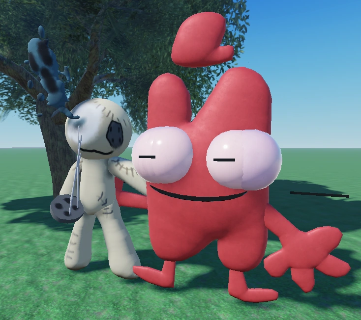 Kratcy/History | Pillar Chase: Fanon Wiki | Fandom