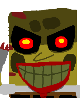 SlendyBob | Pillar Chase: Fanon Wiki | Fandom