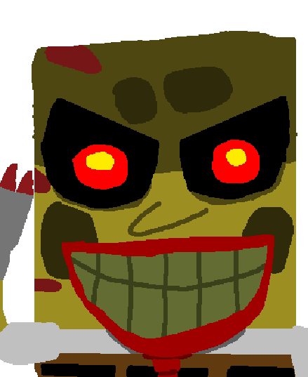 SlendyBob | Pillar Chase: Fanon Wiki | Fandom