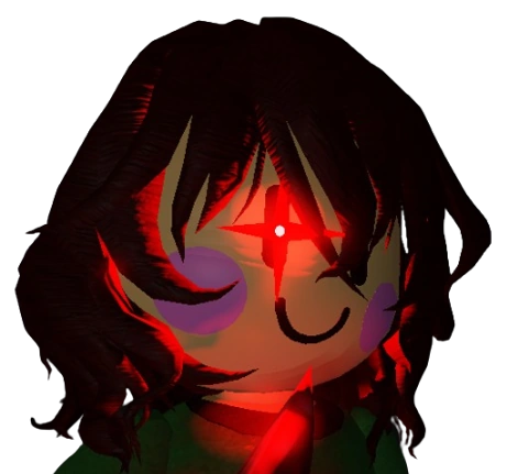 Chara | Pillar Chase 2: Fanon Wiki | Fandom