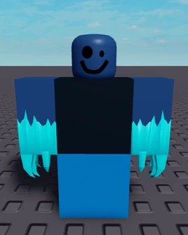 JX1DX1/Skins | Pillar Chase: Fanon Wiki | Fandom