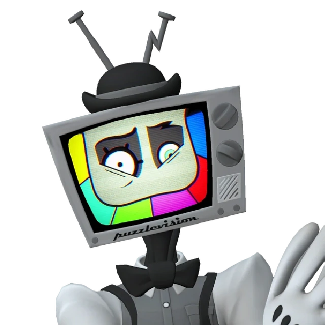 Mr Puzzles | Pillar Chase: Fanon Wiki | Fandom