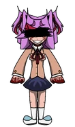 Natsuki | Pillar Chase: Fanon Wiki | Fandom