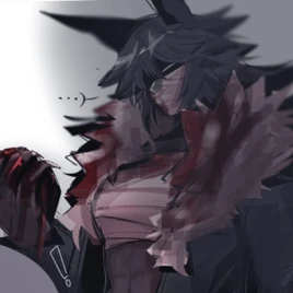 The Nameless Werewolf | Pillar Chase: Fanon Wiki | Fandom