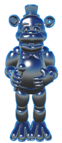 Freddy Fazbear/Skins | Pillar Chase: Fanon Wiki | Fandom