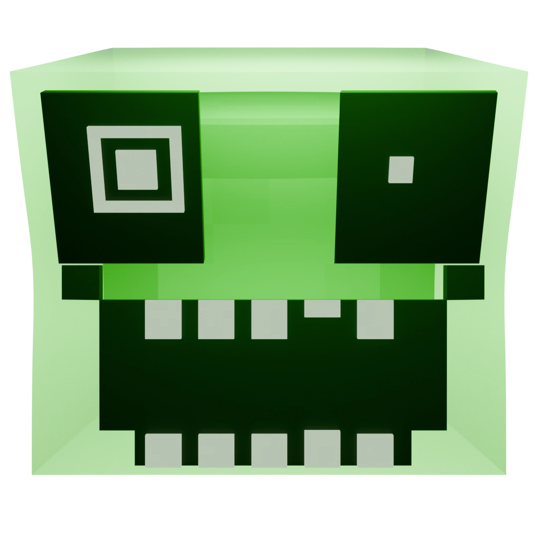 Slime Shady | Pillar Chase: Fanon Wiki | Fandom