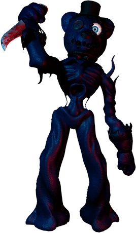 Mr. Stitchy & TIO (SKINS) | Pillar Chase: Fanon Wiki | Fandom