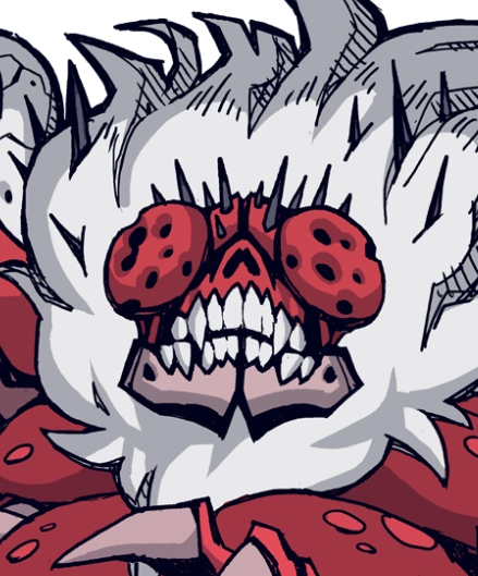 The Great Fly | Pillar Chase: Fanon Wiki | Fandom