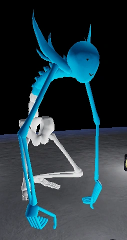 Observer/Skins | Pillar Chase: Fanon Wiki | Fandom