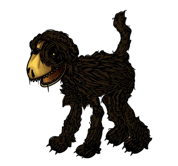 smile dog creepypasta coloring pages