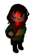 Chara | Pillar Chase: Fanon Wiki | Fandom