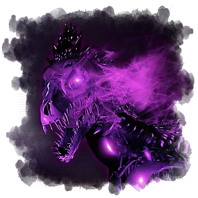 Phantovenator (Suitmations' Take) | Pillar Chase: Fanon Wiki | Fandom