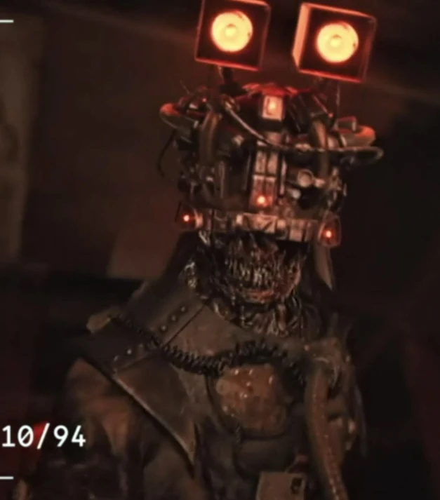 Subject 98 | Pillar Chase: Fanon Wiki | Fandom