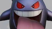 Gengar | Pillar Chase: Fanon Wiki | Fandom