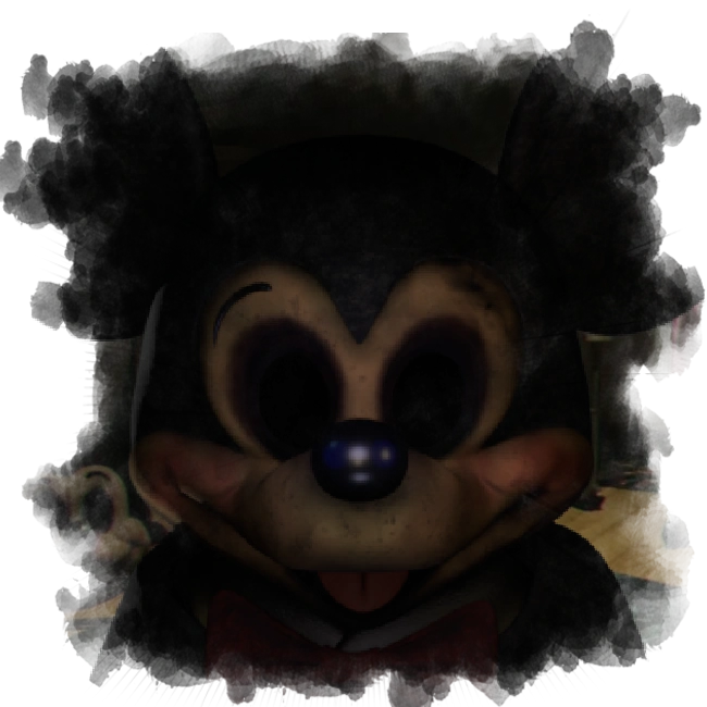 UNDYING | Pillar Chase: Fanon Wiki | Fandom