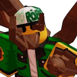 Rochas313 | Pillar Chase: Fanon Wiki | Fandom