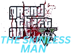 The Skinless Man (Corbeano) | Pillar Chase: Fanon Wiki | Fandom