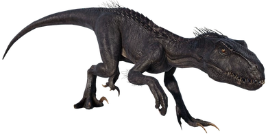 Indoraptor | Pillar Chase: Fanon Wiki | Fandom