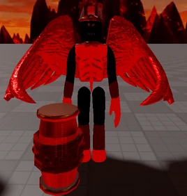 1x1x1x1/Skins | Pillar Chase: Fanon Wiki | Fandom