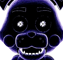 Shadow Candy | Pillar Chase: Fanon Wiki | Fandom