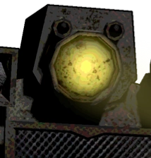 Old Bird | Pillar Chase: Fanon Wiki | Fandom