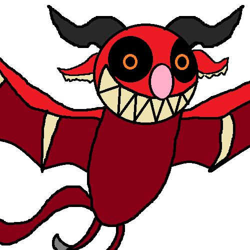 Slaughter Nightmare | Pillar Chase: Fanon Wiki | Fandom