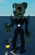 Mr. Stitchy & TIO | Pillar Chase: Fanon Wiki | Fandom