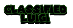 Classified Luigi | Pillar Chase: Fanon Wiki | Fandom