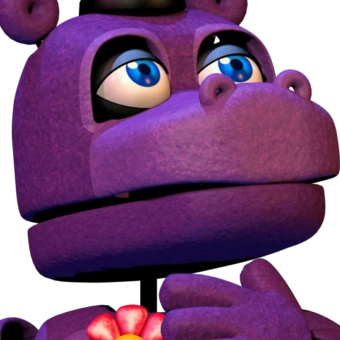 Mr. Hippo | Pillar Chase: Fanon Wiki | Fandom