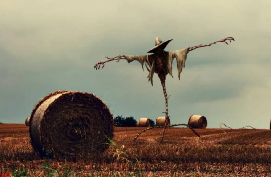 The Bubak | Pillar Chase: Fanon Wiki | Fandom