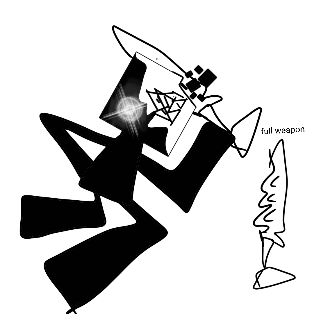 Voidbroken | Pillar Chase: Fanon Wiki | Fandom