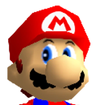 Mario (Super Mario 64) | Pillar Chase: Fanon Wiki | Fandom