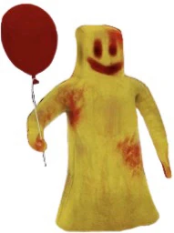 Partygoer (BlueG01denRat's take) | Pillar Chase: Fanon Wiki | Fandom