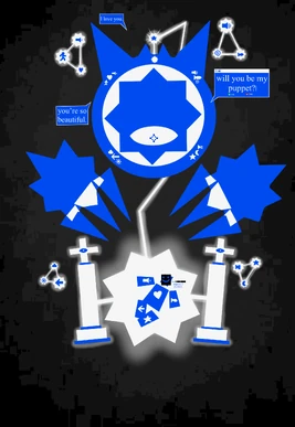 SIN and THE HARBINGER/Skins | Pillar Chase: Fanon Wiki | Fandom