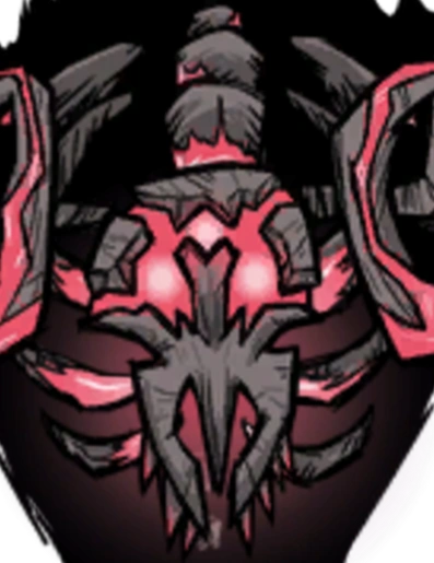 Ancient Fuelweaver | Pillar Chase: Fanon Wiki | Fandom