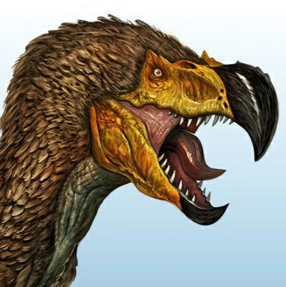 DodoRex | Pillar Chase: Fanon Wiki | Fandom